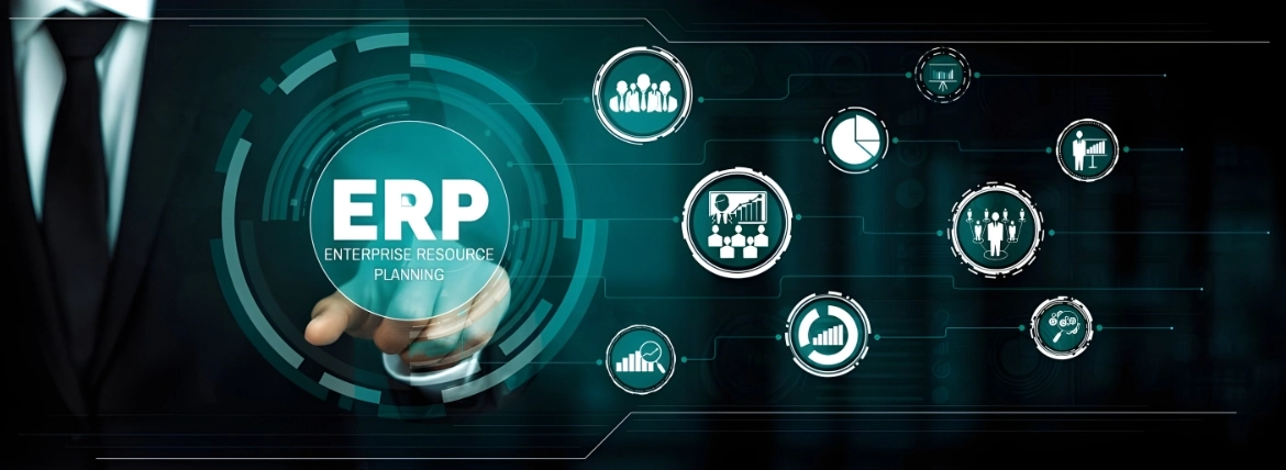 AI-Driven ERP: The Next Big Shift for Saudi Companies