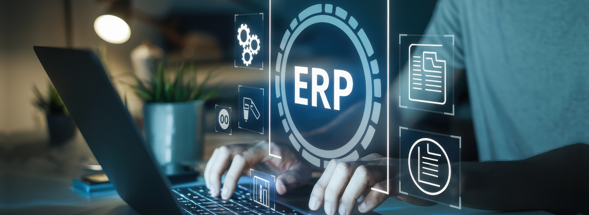 Choose the Right Dynamics 365 ERP System for Your Business