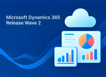 What’s New in Microsoft Dynamics 365 Release Wave 2