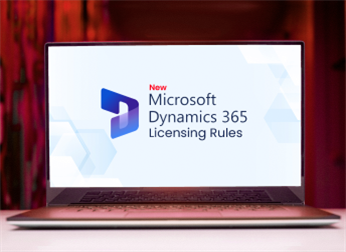 Dynamics 365 Licensing in Saudi Arabia: Overview & Key Concepts