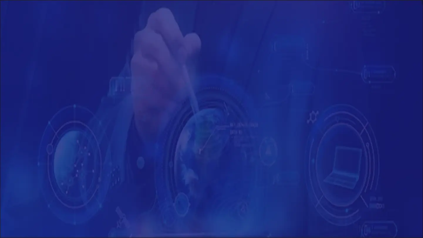 Custom Software Development Services