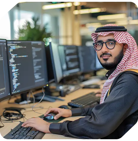 Custom Software Development Services