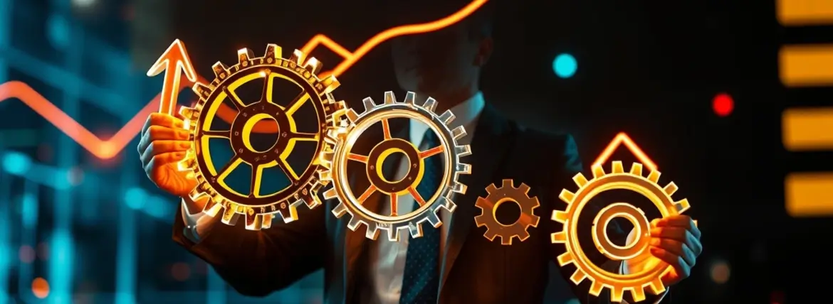 Dynamics 365 ERP for Business Execution in Saudi Arabia